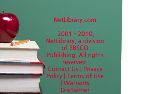 NetLibrary by Dawn Arnold-Glasco on Prezi