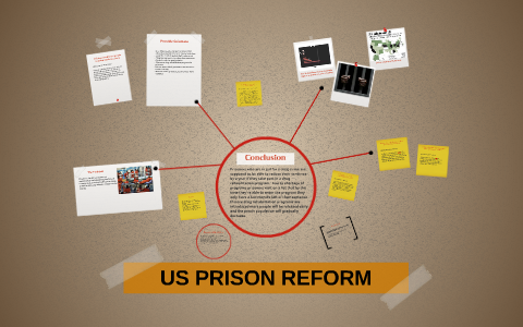 US Prison System Reform by Jessica Penny on Prezi