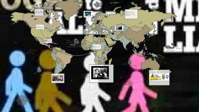 Heroína: by ROSA ESTHELA SICAY SICAY on Prezi