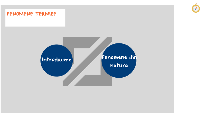 Fenomene termice by Ivan Iustin on Prezi