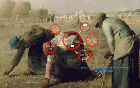 Realismen & Naturalismen by Nils Jonsson on Prezi