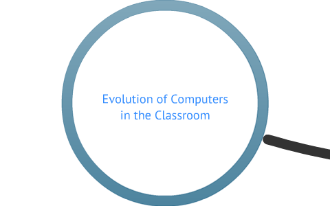 Evolution of Computers In the Classroom by Olivia Fry on Prezi