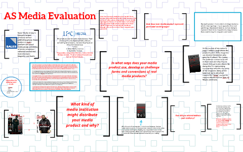 AS Media Evaluation by Isaac Bertin on Prezi