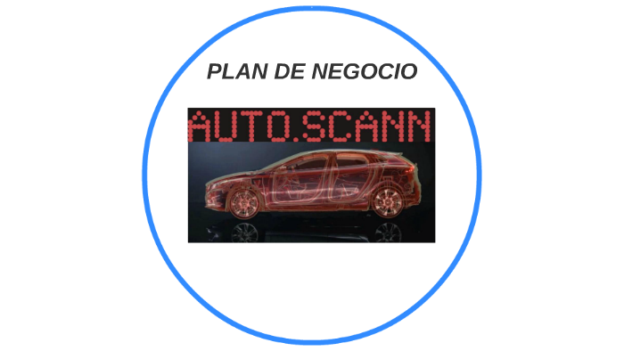 PLAN DE NEGOCIO by Idania Reyes