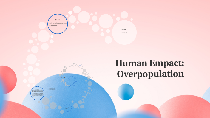 Human Impact - Overpopulation by on Prezi