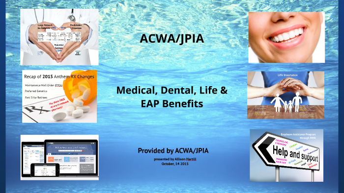 ACWA JPIA Oct 2015 by Sandra Smith on Prezi