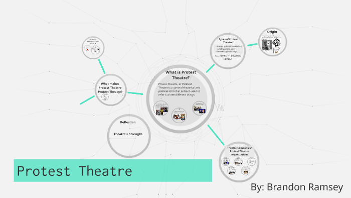 Protest Theatre by Brandon.ramsey5@gmail.com ramsey on Prezi