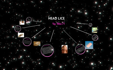 Parasite- Head Lice by Subhomita Baksi on Prezi