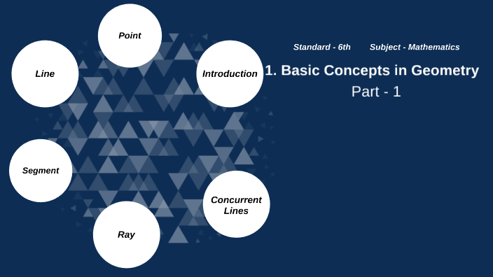 Basic Geometrical Concepts by faf ans on Prezi