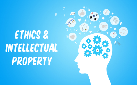 Intellectual Property - Ethics by Christina Soll on Prezi