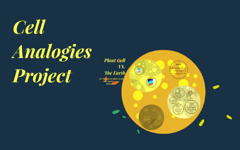 Cell Analogies Project by Hannah Berthold-Brush on Prezi
