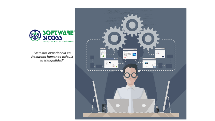 Software Sicoss by Marily Martinez on Prezi