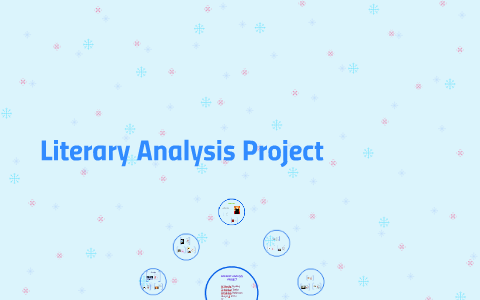 LITERARY ANALYSIS PROJECT by KaNeedra Perkins on Prezi