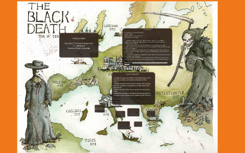 EDU 531 Week 8 Assignment: The Black Death by Chris Fitzgerald on Prezi