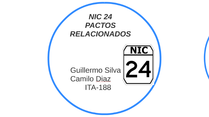 NIC 24 by guillermo silva sommer on Prezi