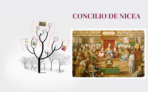 CONCILIO DE NICEA by jhonatan agudelo on Prezi