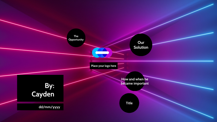 Cayden Thompson/ Lebron James by Cayden Thompson on Prezi