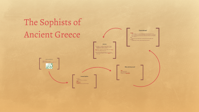 The Sophists of Ancient Greece by Jenna Ritter on Prezi