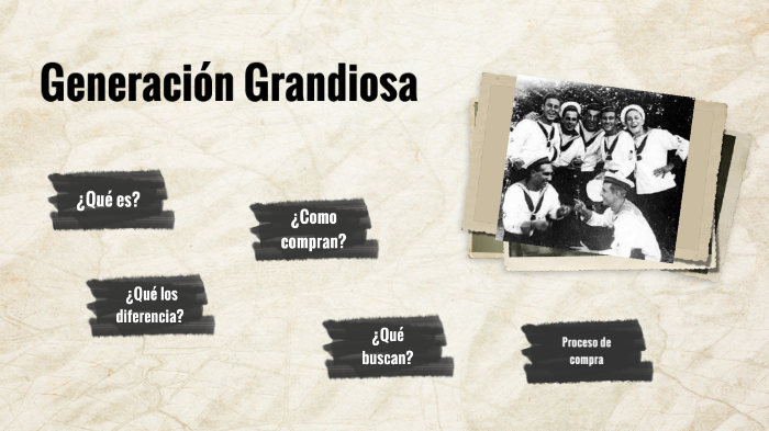 generacion grandiosa by diego fernando sarmiento alvarez on Prezi