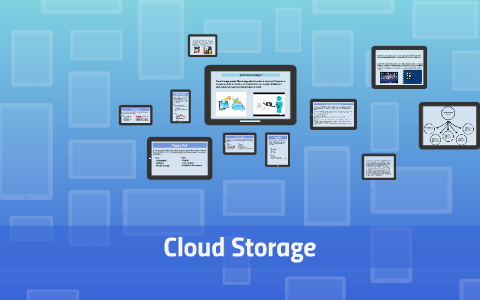1. What are 5 old methods of storing data by Karan Kapoor on Prezi