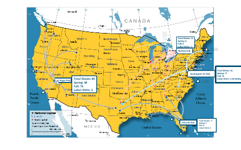 Labor Map by Chris Fagan on Prezi