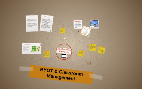 BYOT & Classroom Management by Amy Dyer on Prezi