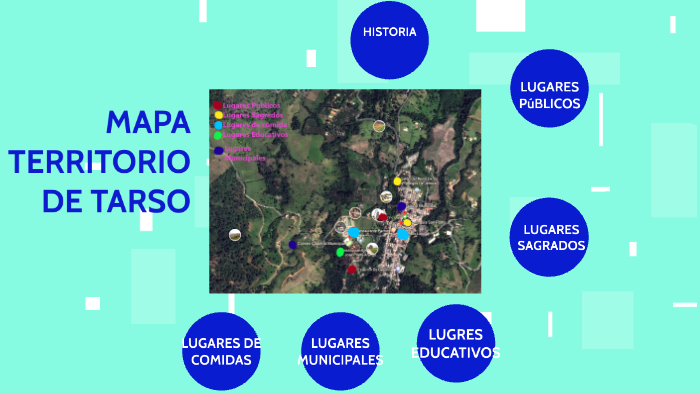 MAPA MUNICIPIO DE TARSO by LINA MARCELA PARRA GARCIA on Prezi