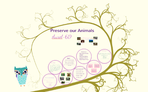 Endangered animal Prezi by aurelia susanto on Prezi