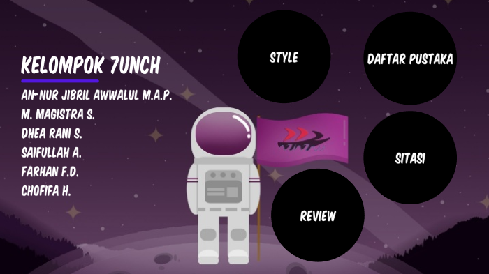 Anjay Mabar by Son on Prezi