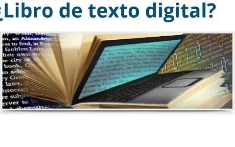 Los retos de los libros de texto digitales by Mizar Multimedia on Prezi
