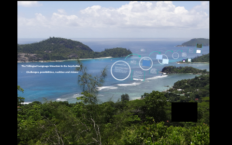 The Trilingual Language Situation in the Seychelles - Challenges ...