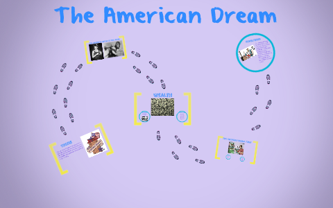 American Dream in the 1920s by Sydney Robison on Prezi