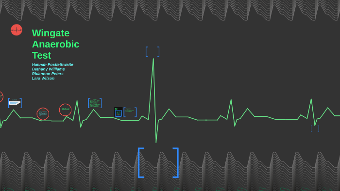 Wingate Anaerobic Test by Rhi Peters on Prezi