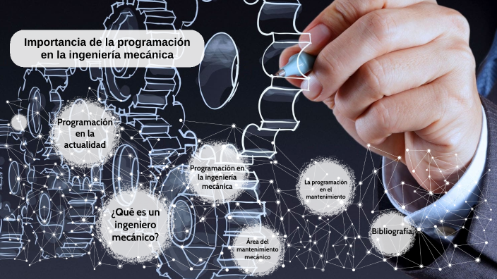 Importancia de la programación en la ingeniería by Joselyn Masabanda on ...