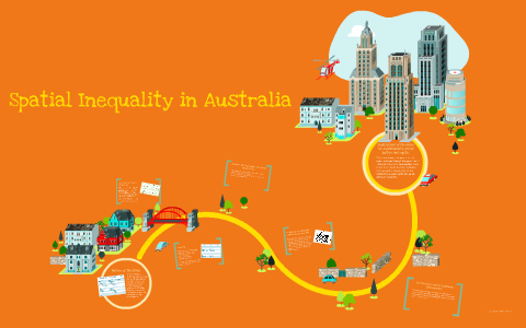 Spatial Inequality in Australia by Laurence Nettleton on Prezi