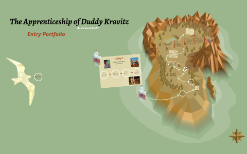 The Apprenticeship of Duddy Kravitz by Sydney Smith on Prezi