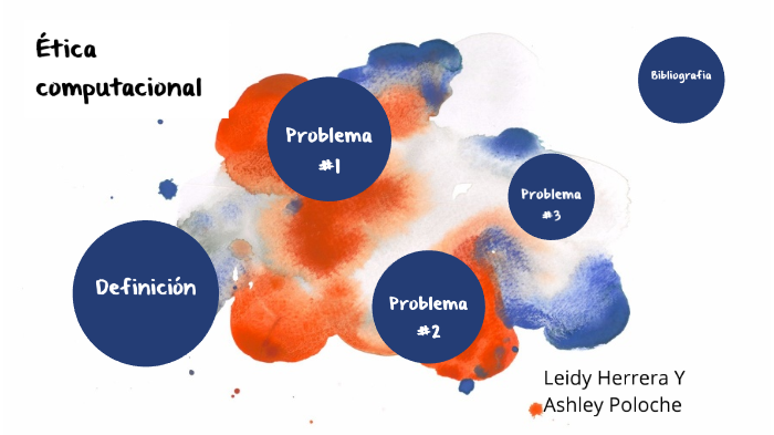Problemas ética en la computación by Ashley Poloche on Prezi