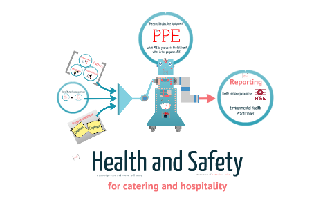 Health & safety for catering and hospitality (VRQ1) by paul monaghan on ...