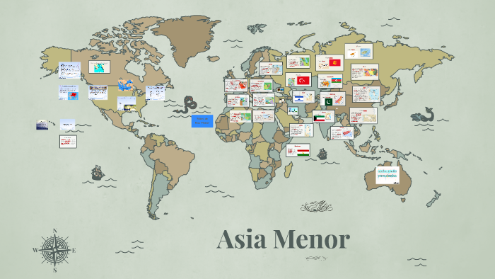Asia Menor by Anyi Pichardo on Prezi