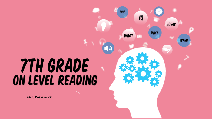 7th On Level Open House by Katharine Buck on Prezi