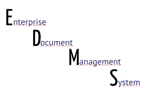 EDMS Presentation by HACEP Account on Prezi