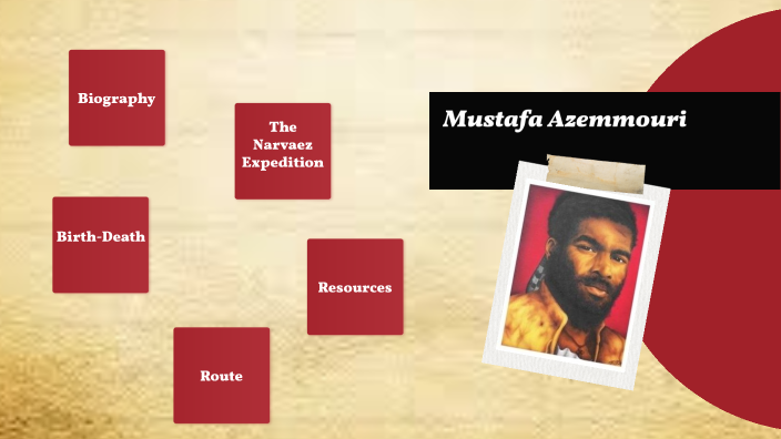 Mustafa Azemmouri by Emily Magbaleta on Prezi