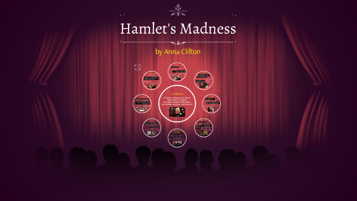 Hamlet's Madness by Anna Clifton on Prezi