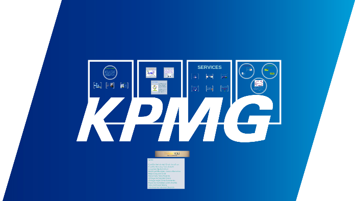 History of KPMG by Rafa Lagunas on Prezi