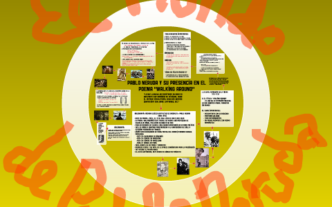 Pablo Neruda: La presencia de su experiencia personal en el poema ...