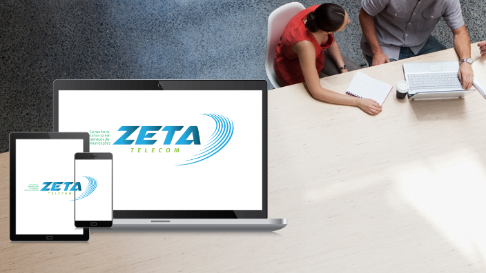 Conheça a Zeta Telecom by Fabiano Ferreira on Prezi