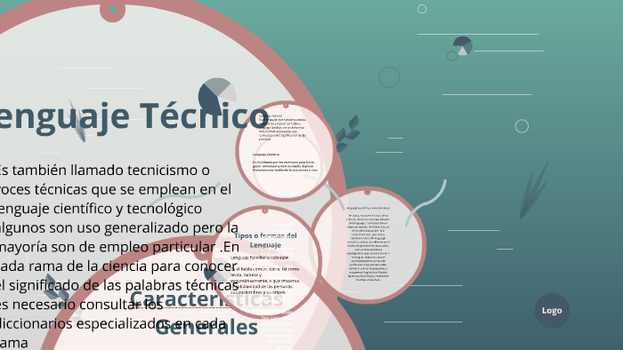Lenguaje Tecnico by johana lozano on Prezi