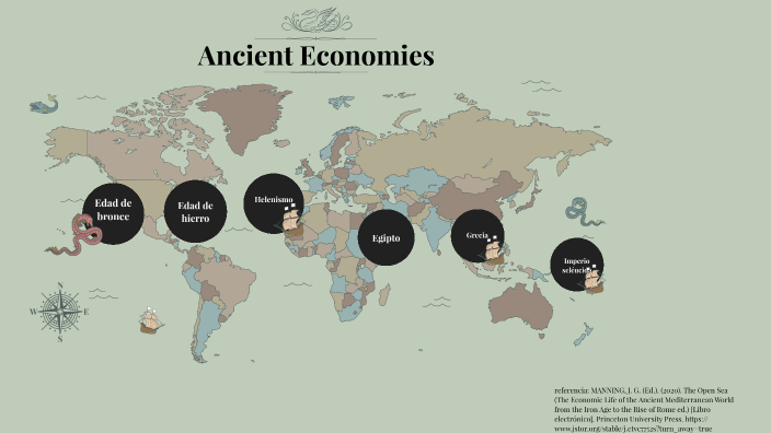 Ancient Economies by samuel galeano on Prezi