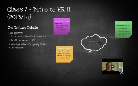 Class 7 - Torture: Basics Concepts by Thiago Amparo on Prezi