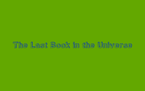 last book in the universe by chais six on Prezi